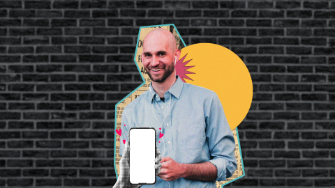 EP 49 - Making the Most of a Trend with Nick Loper - Simplifying Small ...