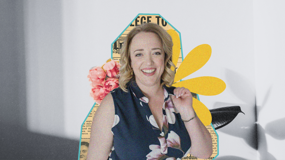 EP 164 - Collaboration vs. Competition with Tanya Fox - Simplifying ...